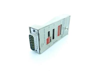Cina Schneider Electric TSXACZ03 Settore di regolazione per modulo TSX Micro IO Modicon Micro in vendita