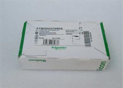 Cina Modulo Schneider 24VDC IN 16PT BASIC KIT CONNETTORE A VITE STBDDI3725KS Modicon, nuovo e originale in vendita