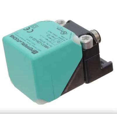 중국 새로운 정품 유도 센서 NBB20-L2-E2-V1 판매용