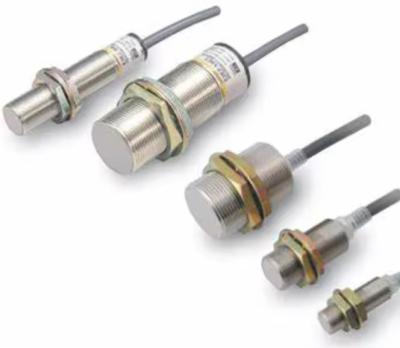 China New Original E2E-X8MB1TL12-5M Proximity Sensor Inductive 5 Meters for sale