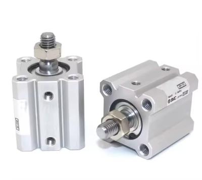 중국 새 오리지널 공기 실린더 CDQ2B40-10DM 판매용