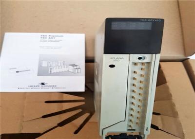 Cina Schneider Electric TSXASY410 Modulo di uscita analogica Modicon Premium 4 O multirange in vendita