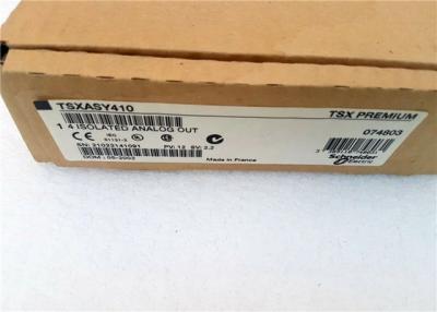 Cina Schneider Electric TSXASY410 Modulo di uscita analogica Modicon Premium 4 O multirange in vendita