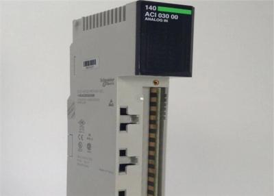 Cina Schneider 140ACI03000C Input analogo, unipolare, 8 canali, 4-20mA o 1-5VDC, 12 posizioni in vendita