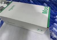 China 140CPU67060 Modicon Quantum PLC CPU Single Slot 80486 Processor With Mathematical for sale