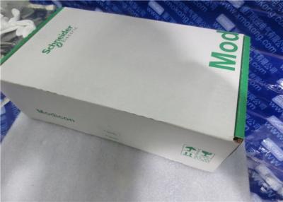 Cina 140CPU67060 Modicon Quantum PLC CPU Single Slot 80486 Processore con sistema matematico in vendita