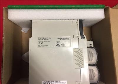 Cina 140CPU65160 NUOVO Modicon Quantum CPU Processor Con 4 Un connettore RJ45 in vendita