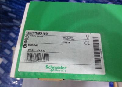 Cina 140CPU65160 NUOVO Modicon Quantum CPU Processor Con 4 Un connettore RJ45 in vendita