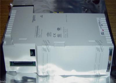 China Low Voltage TSX Modicon Quantum PLC 24V DC Input Module140DDI35300 for sale