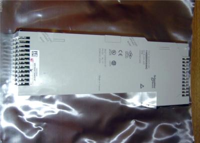 China Low Voltage TSX Modicon Quantum PLC 24V DC Input Module140DDI35300 for sale