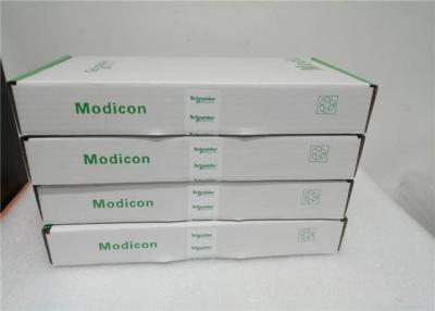 Cina Schneider Electric 140NOE35100 Modicon Quantum Controller PLC Nuovo originale in vendita