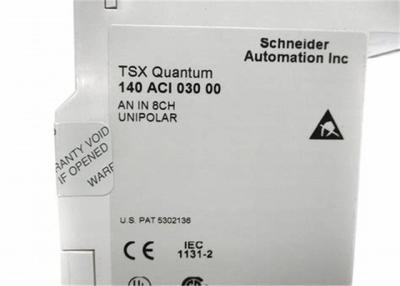 Cina Schneider Modicon Quantum PLC 140ACI03000 MODULO INGRESSI CHNEIDER 8POINT in vendita