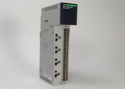 Cina Schneider Modicon Quantum PLC 140ACI03000 MODULO INGRESSI CHNEIDER 8POINT in vendita