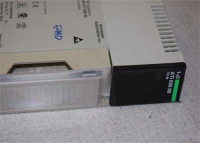 Cina SCHNEIDER 140ATI03000 Modicon Quantum PLC TSX QUANTUM MODULO INGRESSO 8 PUNTI 16 BIT in vendita