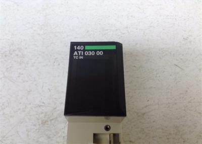 Cina SCHNEIDER 140ATI03000 Modicon Quantum PLC TSX QUANTUM MODULO INGRESSO 8 PUNTI 16 BIT in vendita