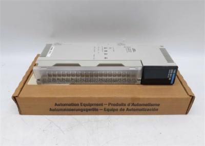 China SCHNEIDER AUTOMATION Modicon Quantum PLC Module 140DDI84100 INPUT MODULE REV. 11.00 W for sale