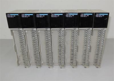 Cina SCHNEIDER AUTOMATION Modulo PLC Modicon Quantum 140DDI84100 MODULO DI INGRESSO REV. 11.00 W in vendita