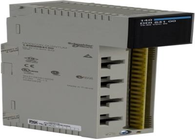 Cina SCHNEIDER AUTOMATION Modulo PLC Modicon Quantum 140DDI84100 MODULO DI INGRESSO REV. 11.00 W in vendita