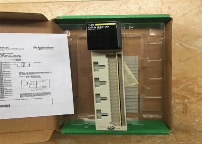 Cina Schneider Electric 140DRA84000 Modicon Quantum Relay Uscita discreta in vendita