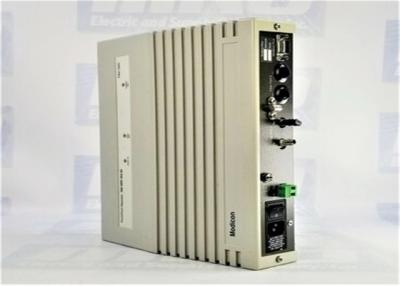 Cina Schneider Modicon Quantum PLC Modulo 490NRP25300 Ripetitore in fibra ottica AEG in vendita