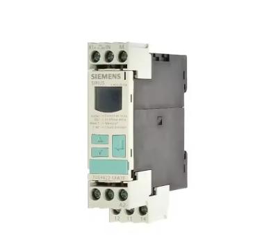 중국 오리지널 브랜드 PLC 모듈 3UG4622-1AW30 전류 모니터링 릴레 판매용