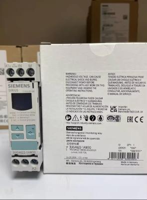Chine Module PLC de marque originale 3UG4622-1AW30 Relais de surveillance du courant à vendre