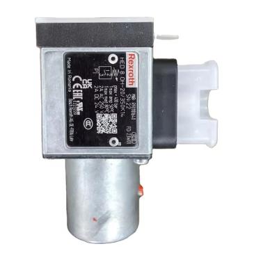 중국 새로운 원본 압력 스위치 R901102708 HED8OA-2X/200K14 판매용