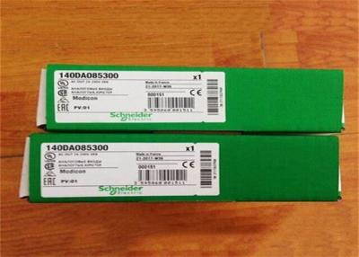 Cina Schneider Electric 140DA085300 Modulo di uscita 24VAC Modicon Quantum PLC in vendita