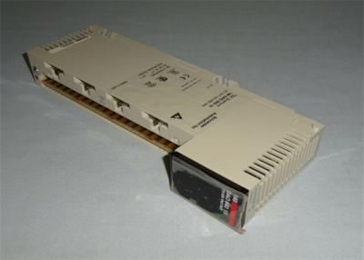 Cina SCHNEIDER ELECTRIC 140DAO84210 TSX QUANTUM MODULO DI USCITA DISCRETO PLC Modicon Quantum in vendita