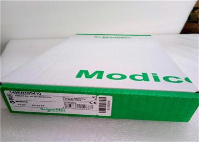 China Schneider 140ERT85410 PLC Module SCHNEIDER ELECTRIC MODICON Quantum PLC for sale