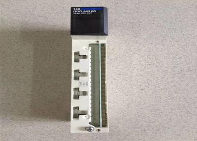 Cina Schneider 140DDO84300 Modulo di uscita CC Modicon Quantum PLC 100% nuovo originale in vendita