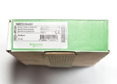 Cina Schneider 140DDO84300 Modulo di uscita CC Modicon Quantum PLC 100% nuovo originale in vendita