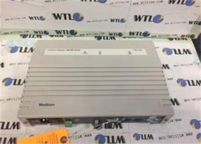 Cina Schneider Modicon Quantum PLC Modulo 490NRP25300 Ripetitore in fibra ottica AEG in vendita