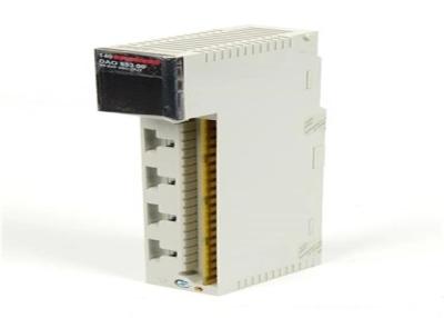 Cina Schneider Electric 140DA085300 Modulo di uscita 24VAC Modicon Quantum PLC in vendita