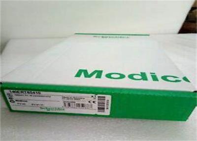 Cina Modulo PLC Schneider 140ERT85410 SCHNEIDER ELECTRIC MODICON Quantum PLC in vendita