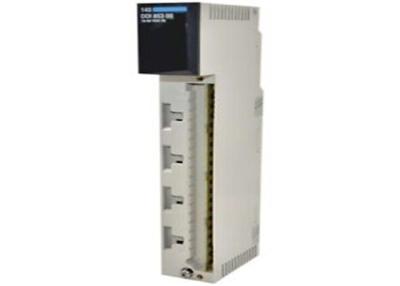 Cina Modulo di ingresso CC discreto Schneider MODICON Quantum 140DDI85300 PLC Modicon Quantum in vendita