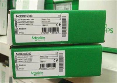 Cina Modulo di ingresso CC discreto Schneider MODICON Quantum 140DDI85300 PLC Modicon Quantum in vendita