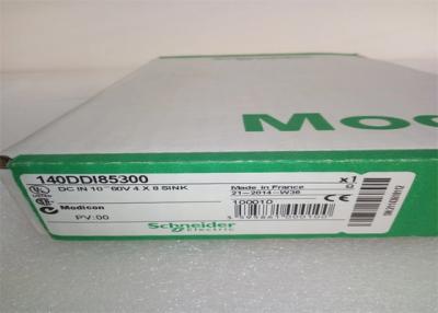 Cina Modulo di ingresso CC discreto Schneider MODICON Quantum 140DDI85300 PLC Modicon Quantum in vendita