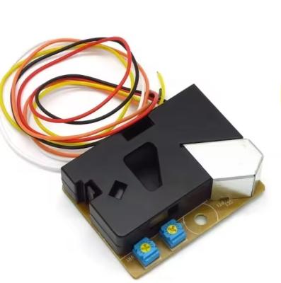 Китай Оригинальный датчик марки DSM501A PM2.5 датчик пыли продается