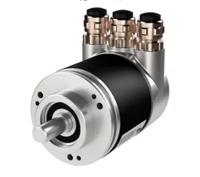 Китай Новый оригинальный P+F кодер EVM58N-011PNR0BN-1213 продается