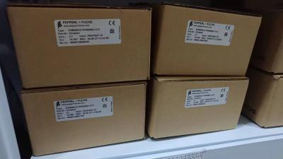 Китай Новый оригинальный P+F кодер EVM58N-011PNR0BN-1213 продается