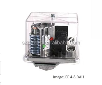 Китай Оригинальный Прессостат FANAL FF4-8DAH продается