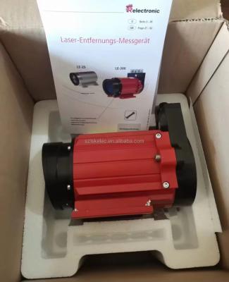 China Original New TR Encoder CEV65M-01542 for sale