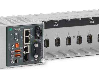 Cina Strumenti nazionali CRIO-9036 Digital IO Module NI Nuovo di zecca in vendita