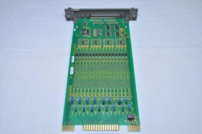 China ABB IMDSI13 24 Vdc Digital Input Slave Module 16 Channels Passive Contact Input Interface for sale