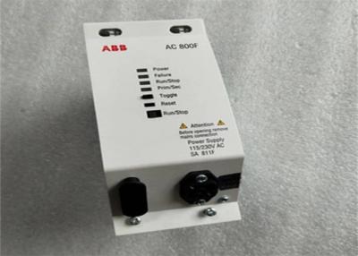 China 3BDH000031R1 ABB FI 820F Fieldbus Module Serial Communication Module for sale