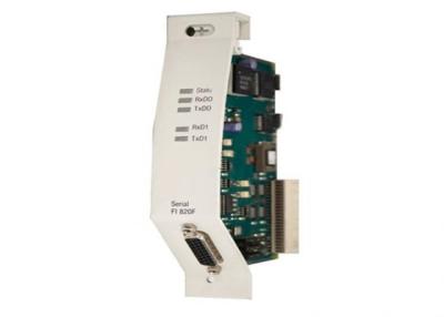 China 3BDH000031R1 ABB FI 820F Fieldbus Module Serial Communication Module for sale