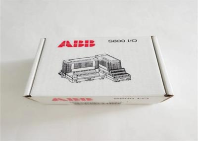 China 3BDH000031R1 ABB FI 820F Fieldbus Module Serial Communication Module for sale