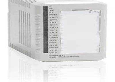 China ABB DP820 3BSE013228R1 Pulse Counter RS422 Digital I O Module for sale