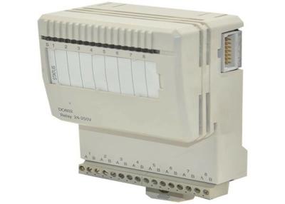 China DO802 3BSE022364R1 ABB Individually galvanic isolated channels DO802 Digital Output Relay 8 ch for sale